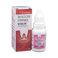 1mg.com:All Customer Reviews for Stolin Gum Astringent for Bleeding ...