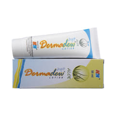 1mg.com:All Customer Reviews for Dermadew Aloe Moisturising Lotion