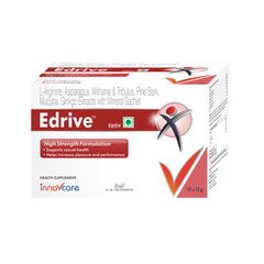 1mg.com:All Customer Reviews for Edrive Sachet