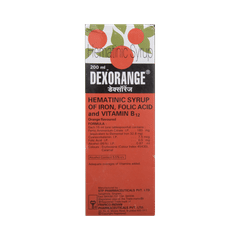 1mg.com:All Customer Reviews for Dexorange Syrup