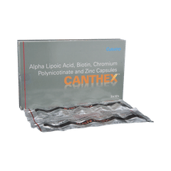 1mg.com:All Customer Reviews for Canthex Capsule