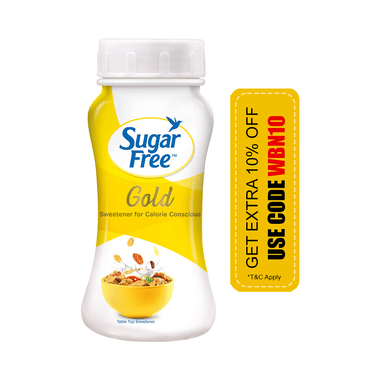 Sugar Free Gold Low Calorie Aspartame Sweetener Pellet (500) & Sugar Free Gold Low Calorie ...
