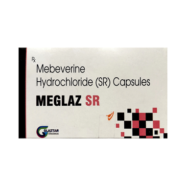 Buy Meglaz SR Capsule Online: View Uses, Side Effects, Price ...