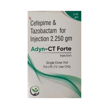 Buy Adyn-CT Forte Injection Online: View Uses, Side Effects, Price ...