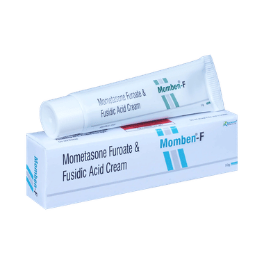 Buy Momben-F Cream Online: View Uses, Side Effects, Price, Substitutes ...
