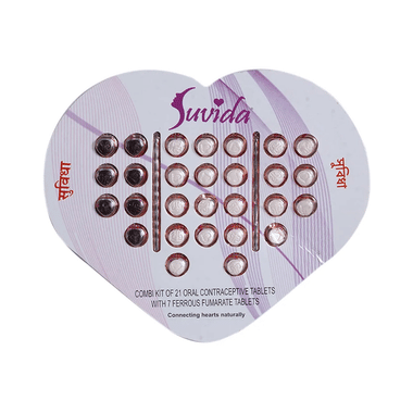Suvida Tablet
