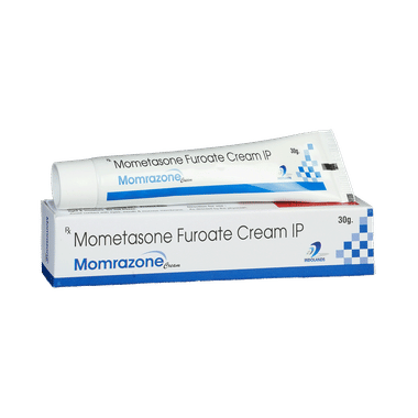 Buy Momrazone Cream Online: View Uses, Side Effects, Price, Substitutes ...