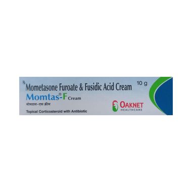 Buy Momtas-F Cream Online: View Uses, Side Effects, Price, Substitutes ...