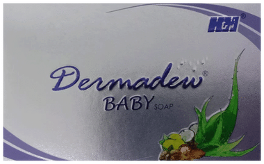 Dermadew soap price store