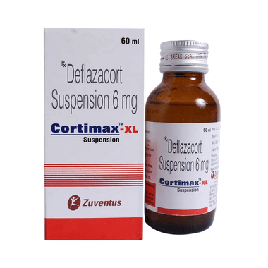 Buy Cortimax-XL Suspension Online: View Uses, Side Effects, Price ...