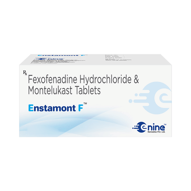 Buy Enstamont F Tablet Online: View Uses, Side Effects, Price ...