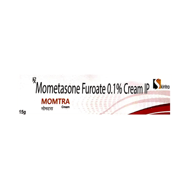 Buy Momtra Cream Online: View Uses, Side Effects, Price, Substitutes | 1mg