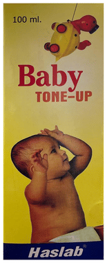 Buy Haslab Baby Tone Up Syrup 100ml | atelier-yuwa.ciao.jp