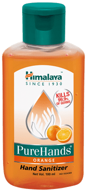 Himalaya sanitizer store