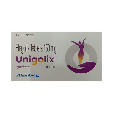 Buy Egolix 150 Tablet Online: View Uses, Side Effects, Price ...