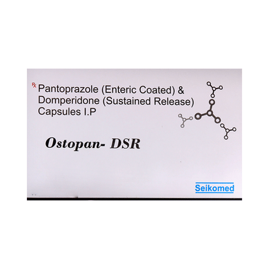 Buy Ostopan-DSR Capsule Online: View Uses, Side Effects, Price ...