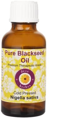 how to make nigella sativa tincture