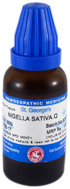 how to make nigella sativa tincture