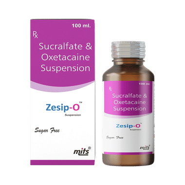 Buy Zesip-O Oral Suspension Online: View Uses, Side Effects, Price ...