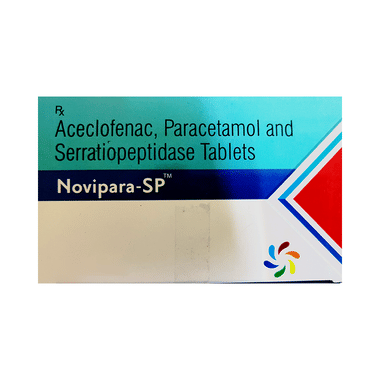 Buy Novipara-SP Tablet Online: View Uses, Side Effects, Price ...