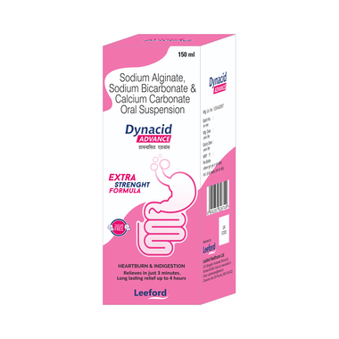 Buy Evaraft Oral Suspension Sugar Free Mint Online: View Uses, Side ...