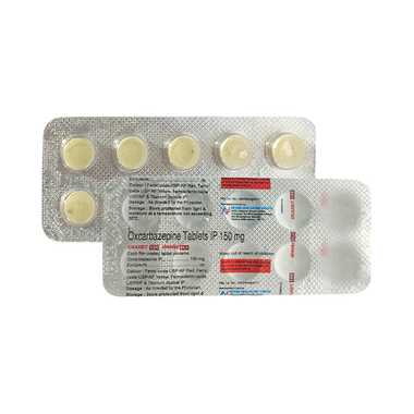 Buy Oxahet 150mg Tablet Online: View Uses, Side Effects, Price ...