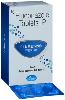 Uses Of Fluconazole 200