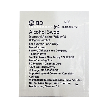 Injection Administration Kit (Dispovan (U-40) Sterile Single use ...