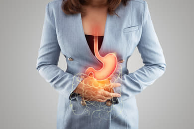 Gastroesophageal reflux disease (Acid reflux): View Causes, Symptoms ...