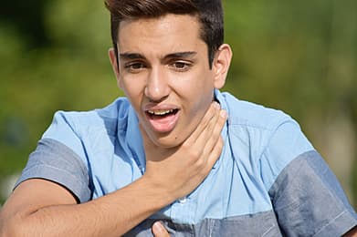 Choking: View Causes, Symptoms and Treatments | 1mg