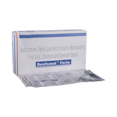 1mg.com:All Customer Reviews for Benfomet Forte Tablet