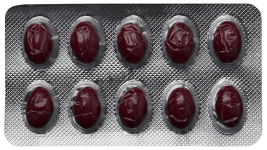 Rejunuron Active Softgel Capsule: Buy strip of 10 soft gelatin capsules ...