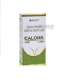 Calora Lotion: Buy bottle of 100 ml Lotion at best price in India | 1mg