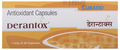 Derantox Capsule: Buy strip of 30 soft gelatin capsules at best price ...