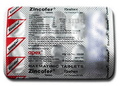 Zincofer Tablet: Buy strip of 10 tablets at best price in India | 1mg