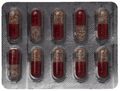 Cromoplex Forte Capsule: Buy strip of 10 capsules at best price in ...