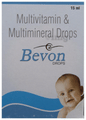 Bevon Drops: Buy bottle of 15 ml Oral Drops at best price in India | 1mg