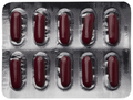 Nervijen-D Capsule: Buy strip of 10 capsules at best price in India | 1mg