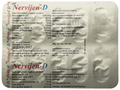 Nervijen-D Capsule: Buy strip of 10 capsules at best price in India | 1mg