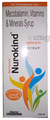 Nurokind Syrup: Buy bottle of 210 ml Syrup at best price in India | 1mg