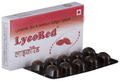 Lycored Softgel Capsule: Buy strip of 10 soft gelatin capsules at best ...