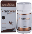 Rosiflex-C Capsule: Buy strip of 20 capsules at best price in India | 1mg