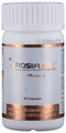 Rosiflex-C Capsule: Buy strip of 20 capsules at best price in India | 1mg