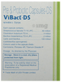 Vibact -DS Capsule: Buy strip of 10 capsules at best price in India | 1mg