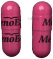 Menoease Capsule: Buy strip of 10 capsules at best price in India | 1mg