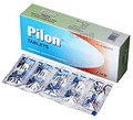 Pilon Tablet: Buy strip of 10 tablets at best price in India | 1mg