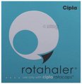 Rotahaler Device: Buy packet of 1 Rotahaler at best price in India | 1mg