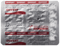Ovifert Soft Gelatin Capsule: Buy strip of 10 soft gelatin capsules at ...