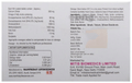 FC 206 Tablet: Buy strip of 10 tablets at best price in India | 1mg