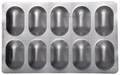FC 206 Tablet: Buy strip of 10 tablets at best price in India | 1mg